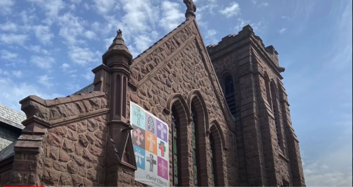 The Primal Quest For Meaning 8 22 15 Christ Church Summit the-primal-quest-for-meaning-8-22-15-christ-church-summit