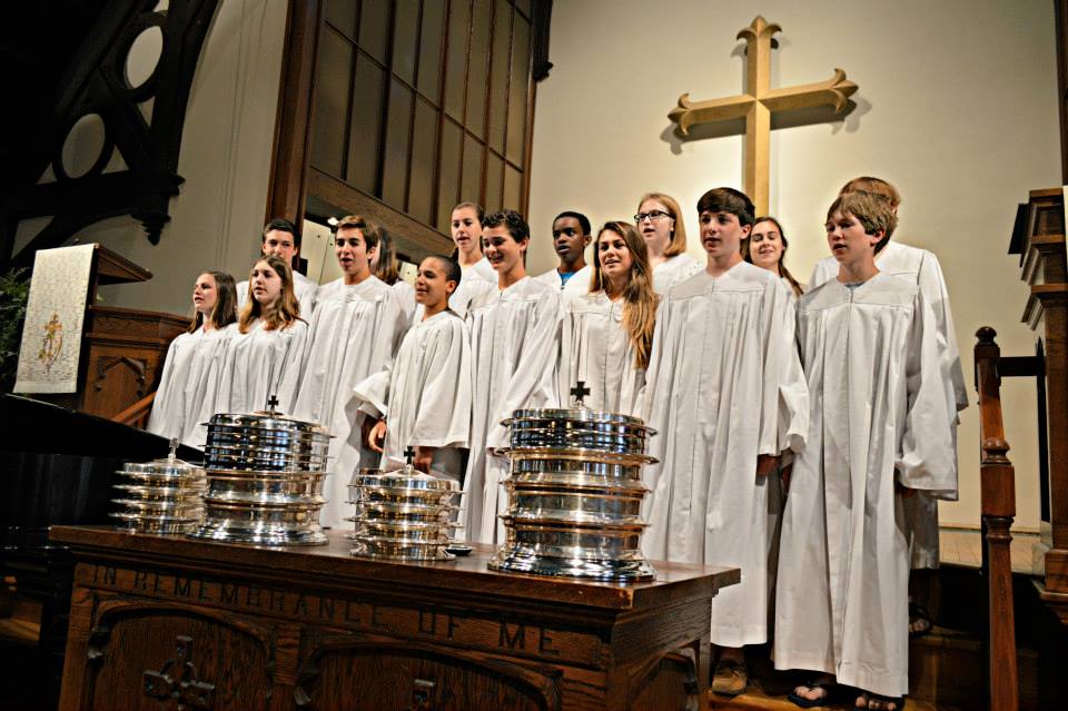 Confirmation-Sunday-2013-5 - Christ Church Summit